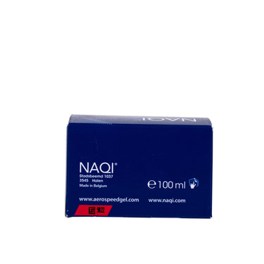 Aero Speed Gel – NAQI sport