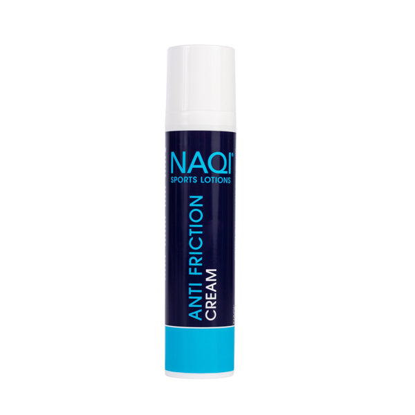 AntiFriction Cream – NAQI sport