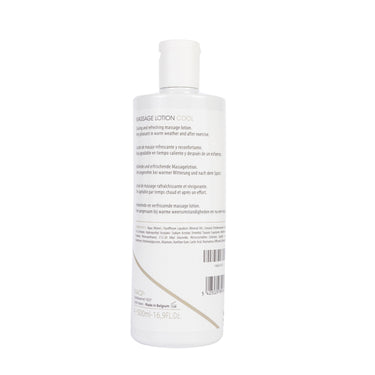 Massage Lotion Cool – NAQI sport